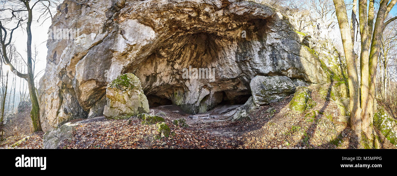 Paleolithic age hi-res stock photography and images - Alamy