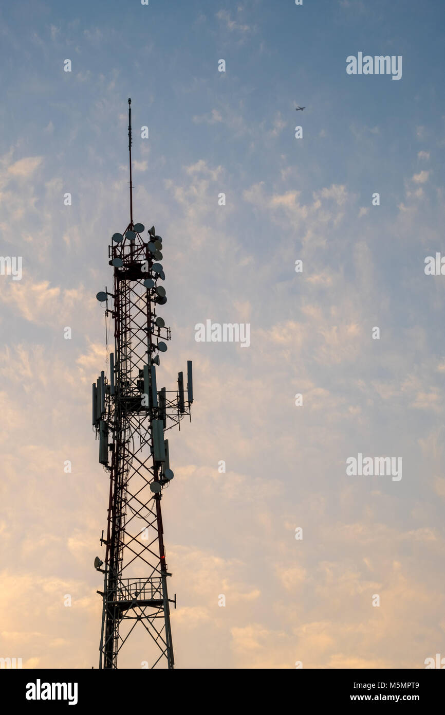 Tallest Radio Antenna at Benjamin Marcial blog