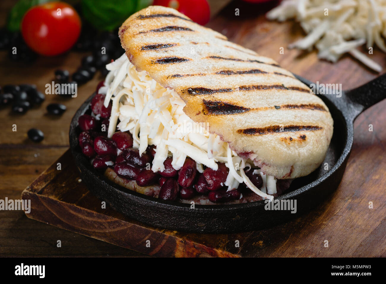 Criollo bean hi-res stock photography and images - Alamy