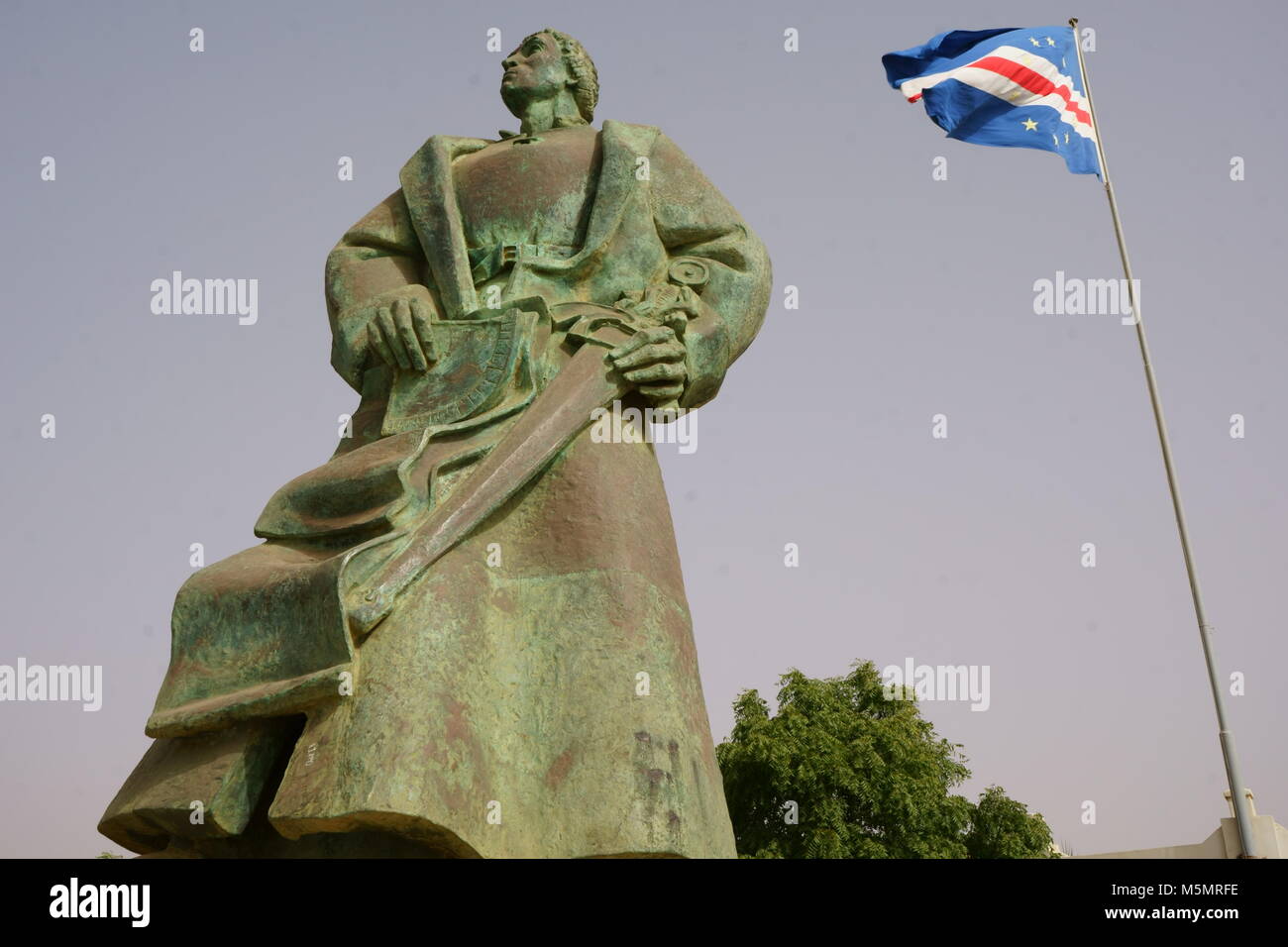 Diogo gomes monument hi-res stock photography and images - Alamy