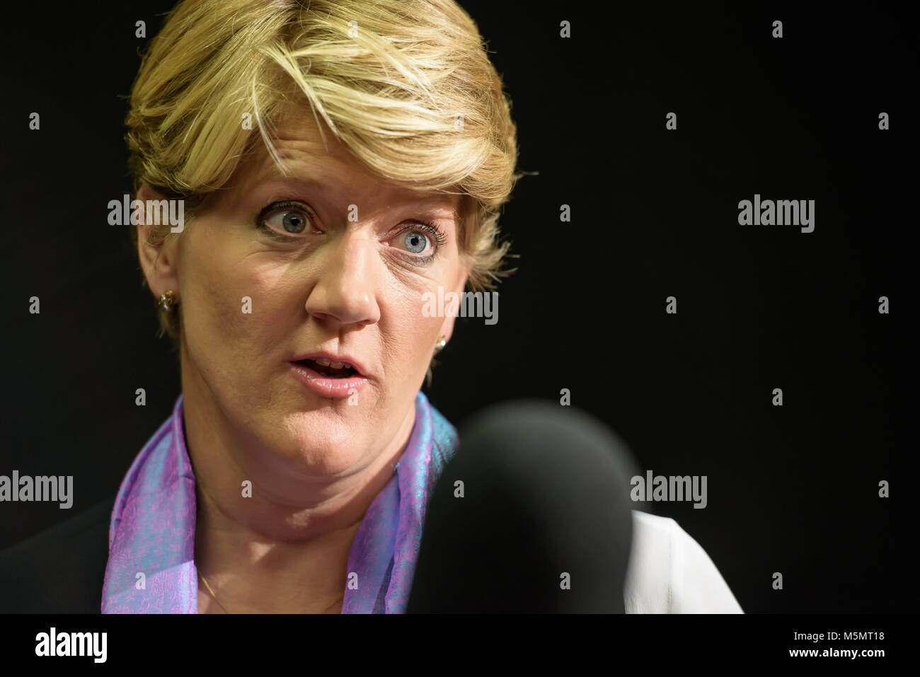 Clare balding hi-res stock photography and images - Alamy