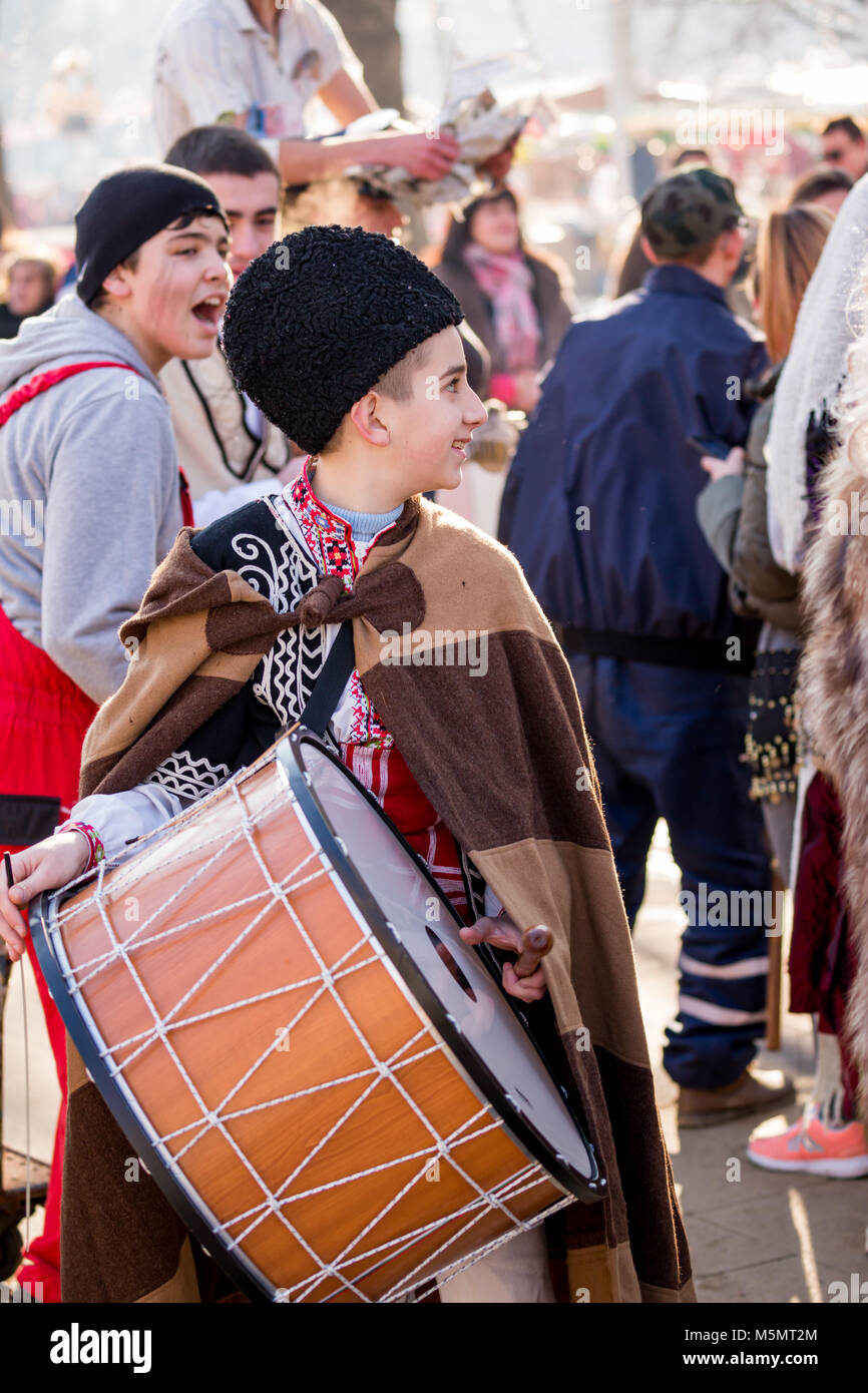 Group of musicians plays traditional music hi-res stock photography and ...