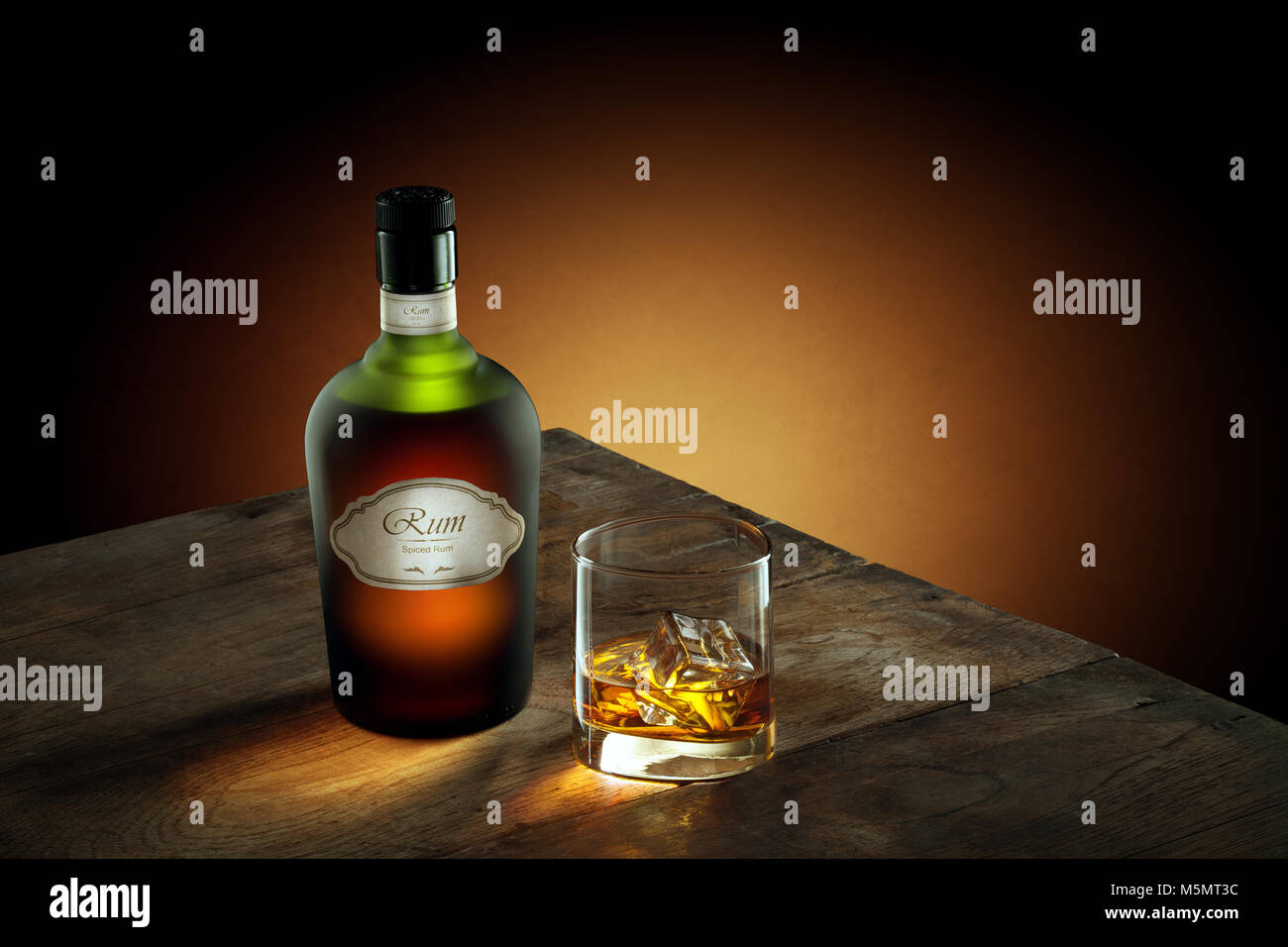 Jamaica rum hi-res stock photography and images - Alamy