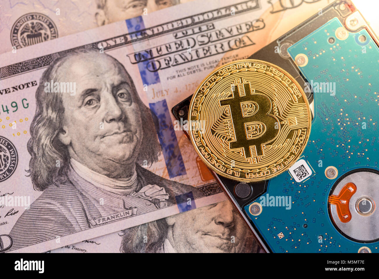 Cryptography disk hi-res stock photography and images - Alamy