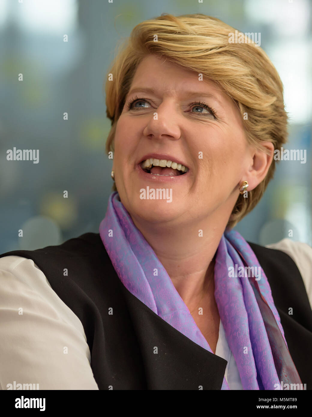 Clare balding hi-res stock photography and images - Alamy