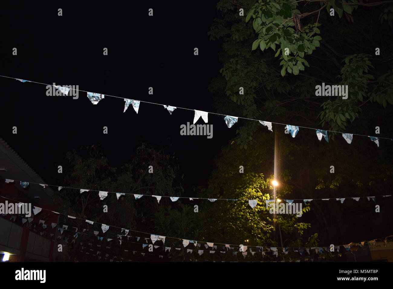 June party brazil hi-res stock photography and images - Alamy