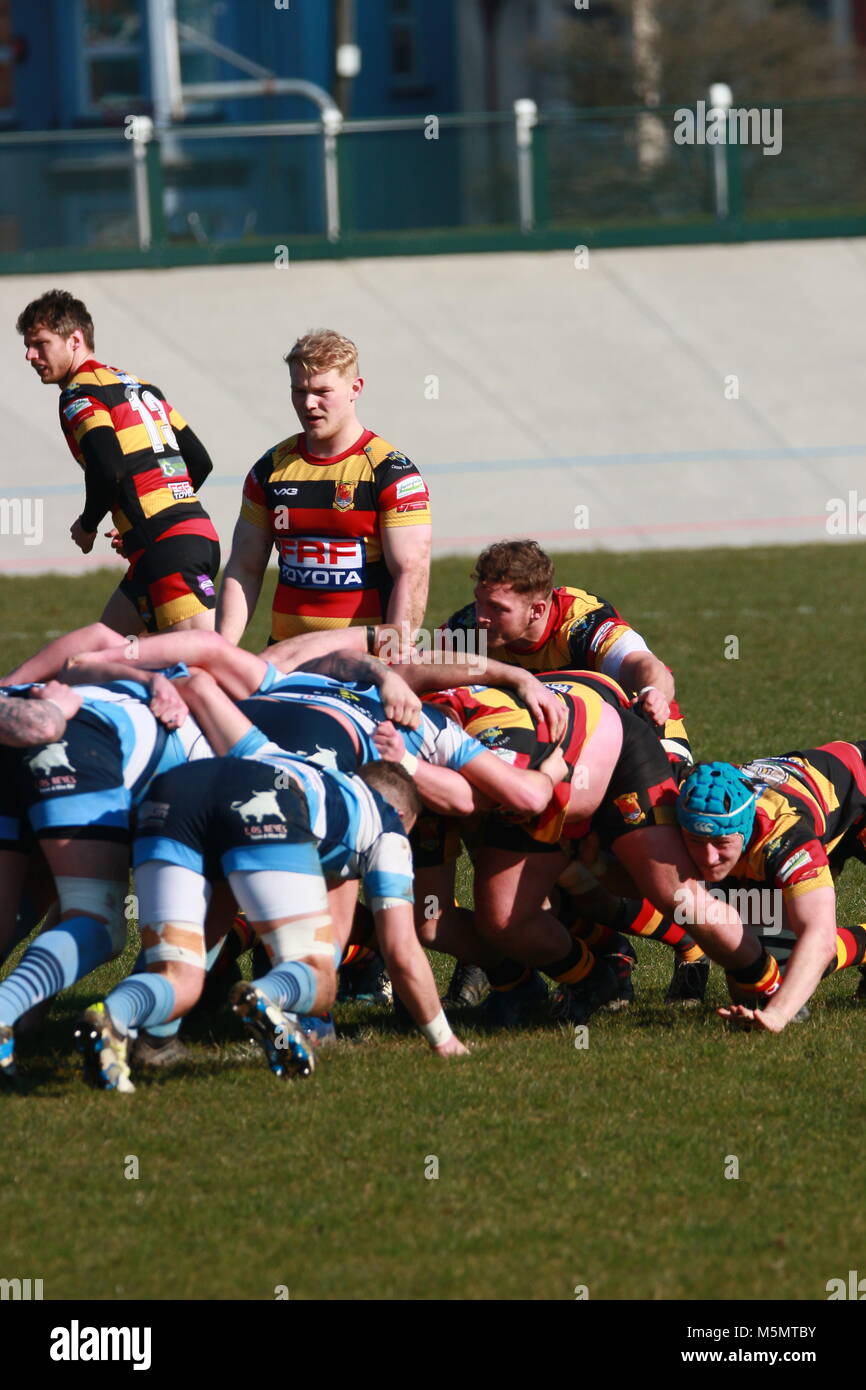 Bargoed hi-res stock photography and images - Alamy