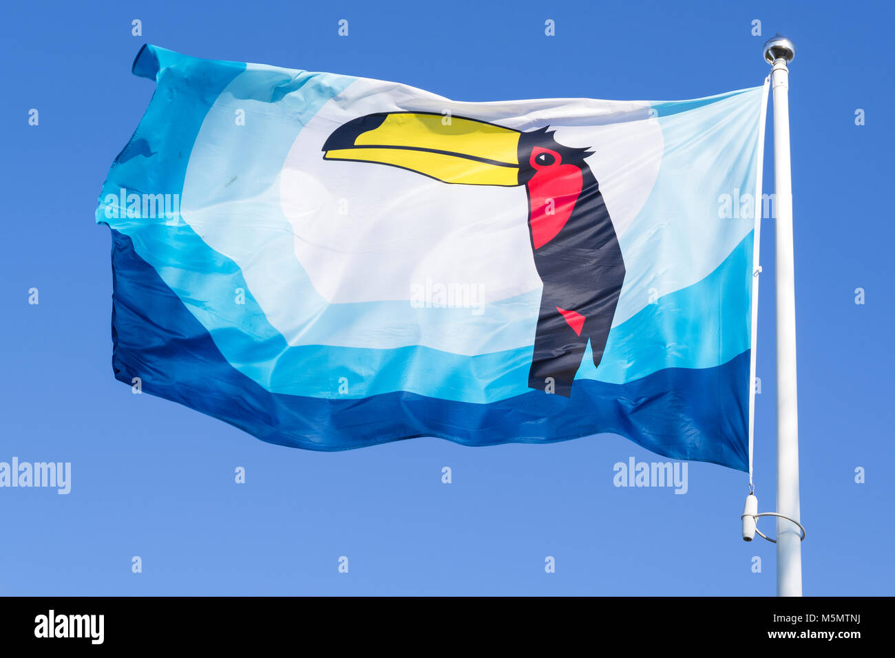 Company logo van der valk hi-res stock photography and images - Alamy