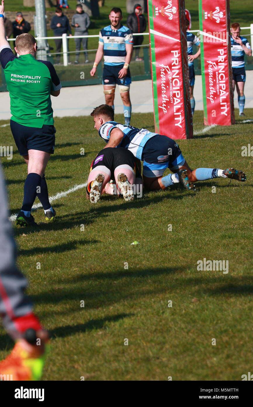 Bargoed hi-res stock photography and images - Alamy