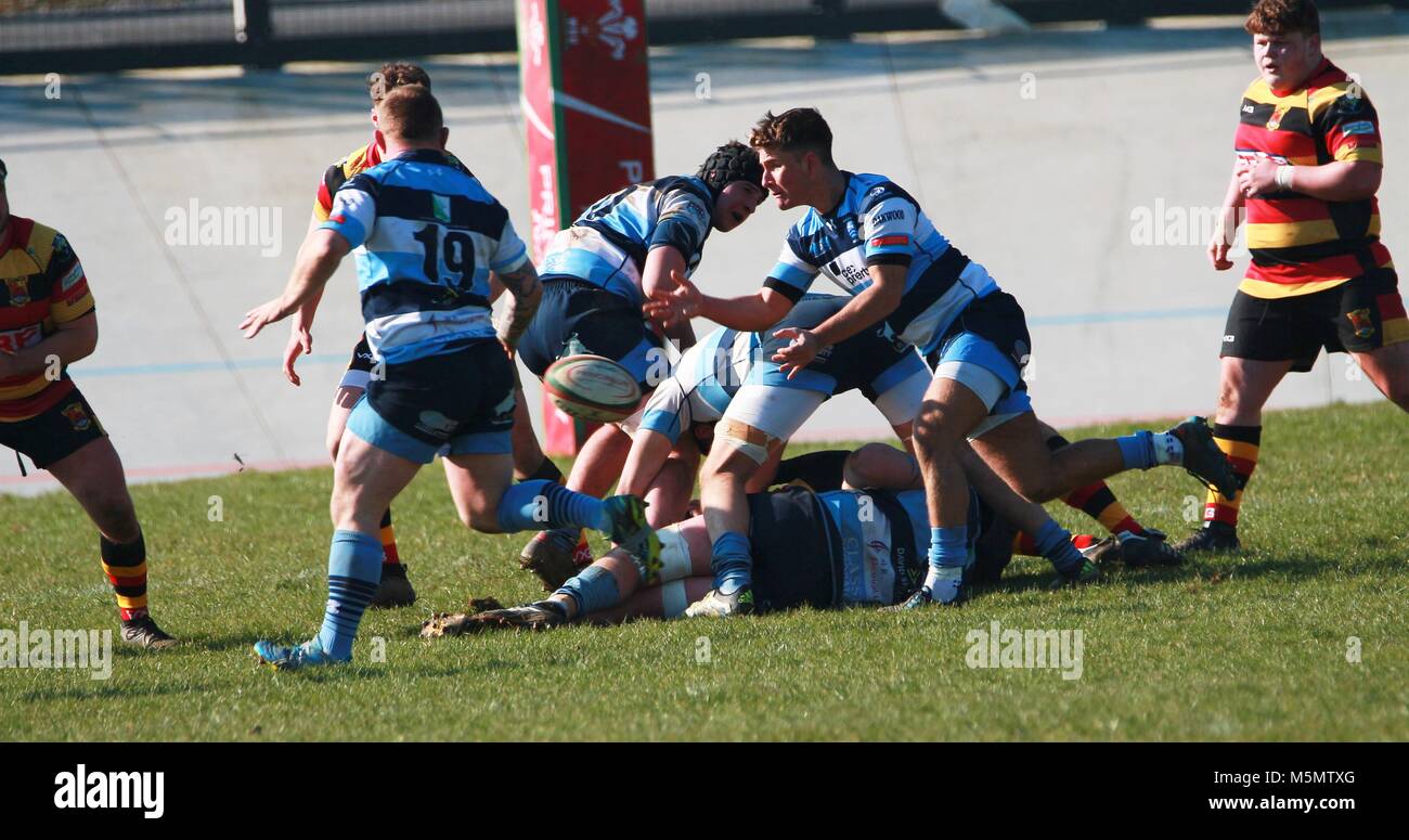 Bargoed hi-res stock photography and images - Alamy