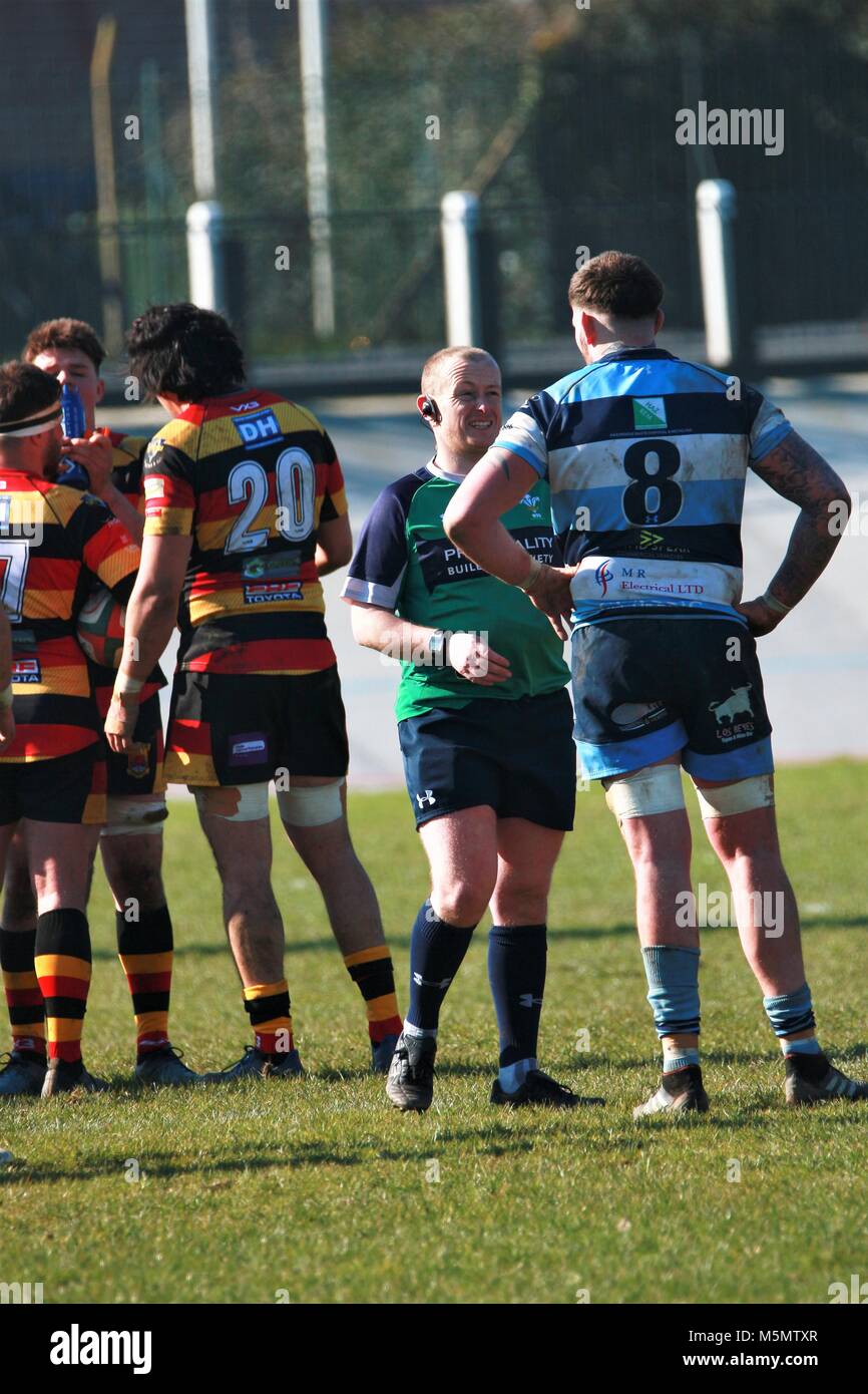 Bargoed hi-res stock photography and images - Alamy