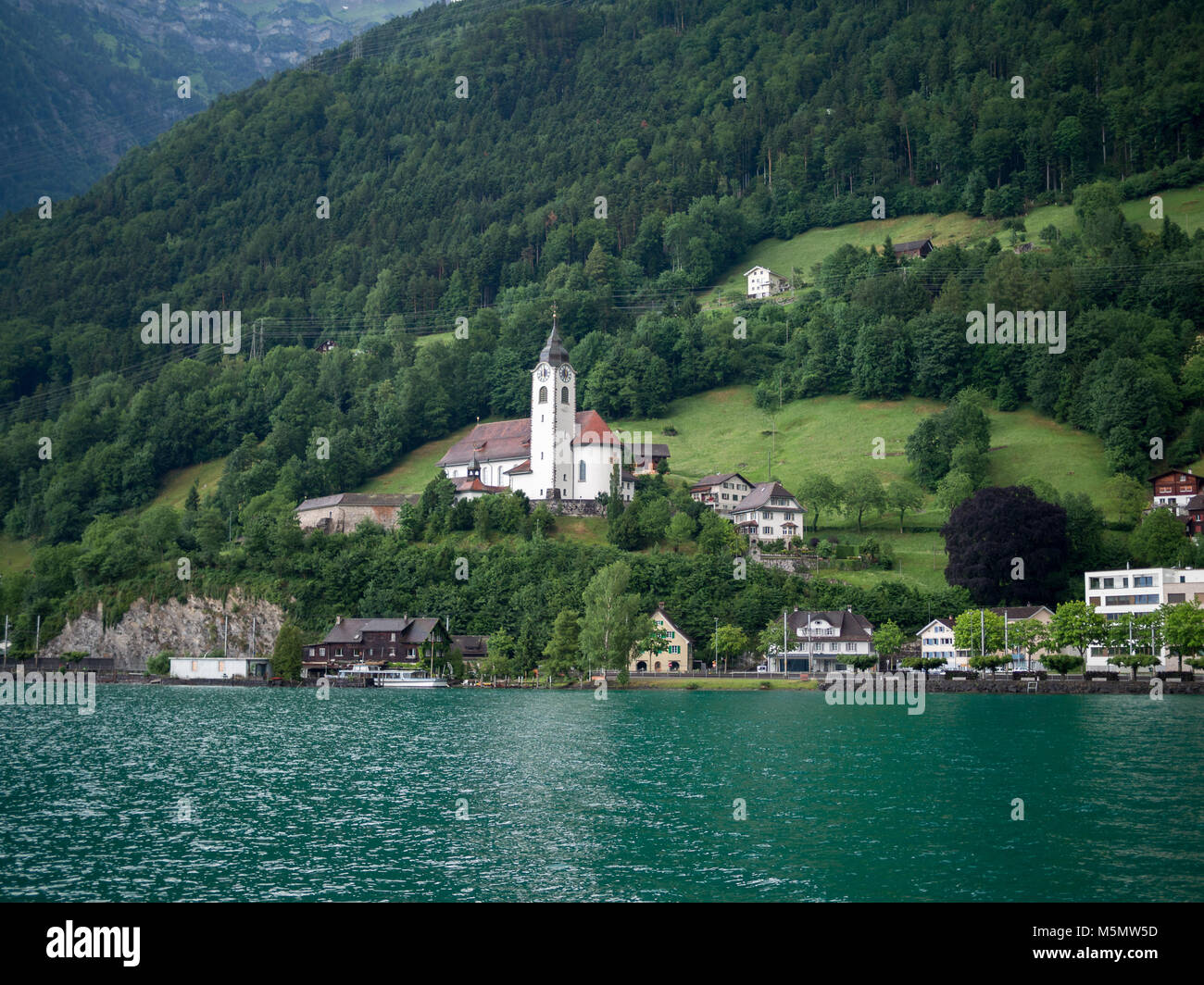 Sisikon hi-res stock photography and images - Alamy