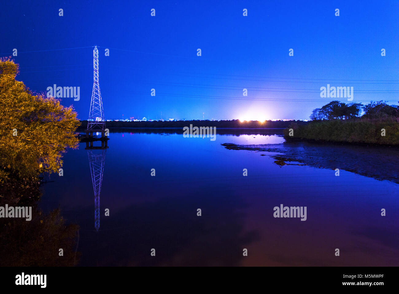 Blue is the warmest color hi-res stock photography and images - Alamy