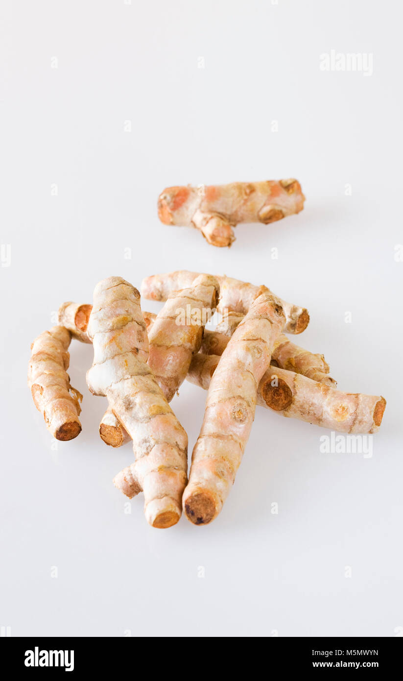 Curcuma longa hi-res stock photography and images - Alamy