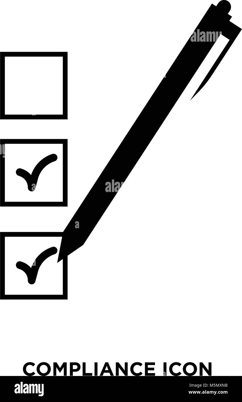 Understanding Symbols Emergency Stop In Compliance Magazine