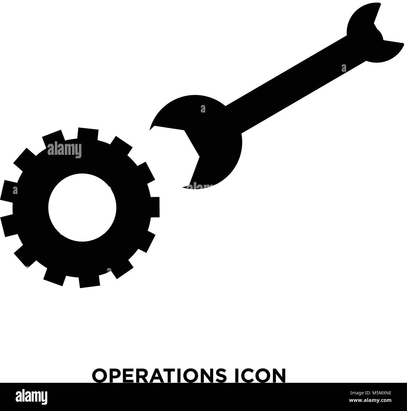Operation vector vectors hi-res stock photography and images - Alamy