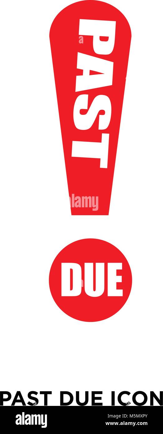 Past vector vectors hi-res stock photography and images - Alamy