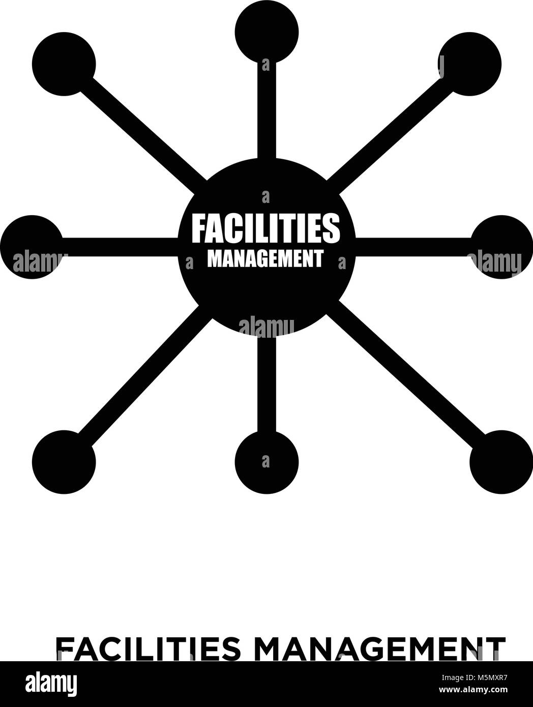 Businessman crm Stock Vector Images - Alamy