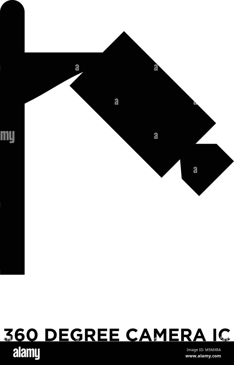 360 degree camera icon Stock Vector Image & Art - Alamy