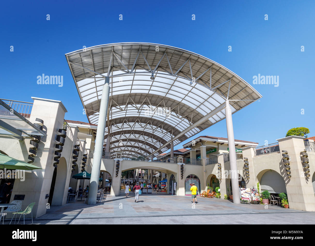 Alabang Town Center High Resolution Stock Photography and Images - Alamy