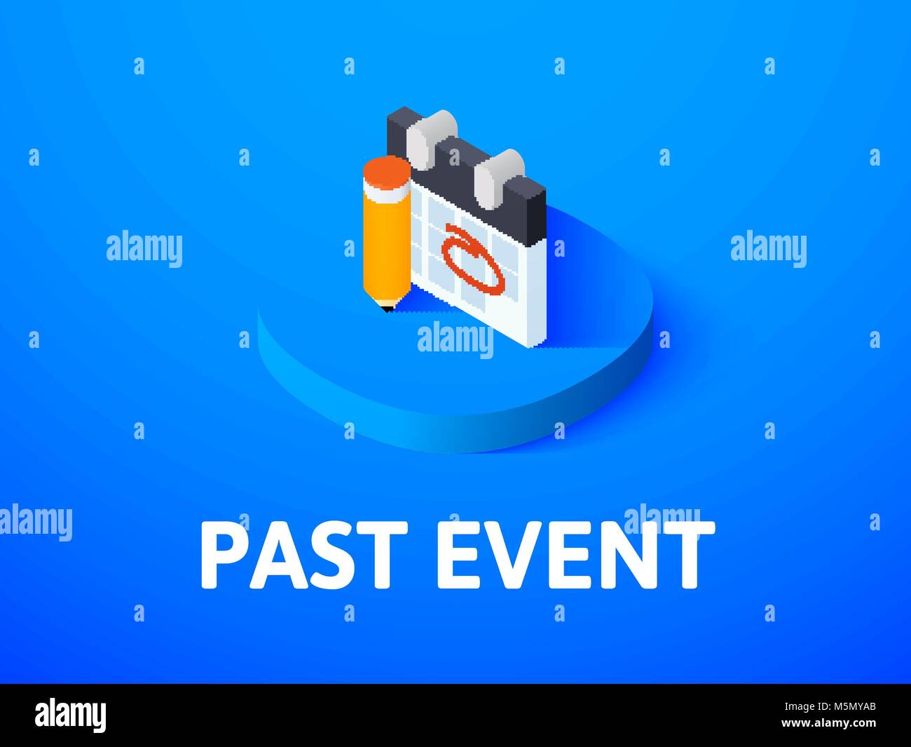 Time past Stock Vector Images - Alamy