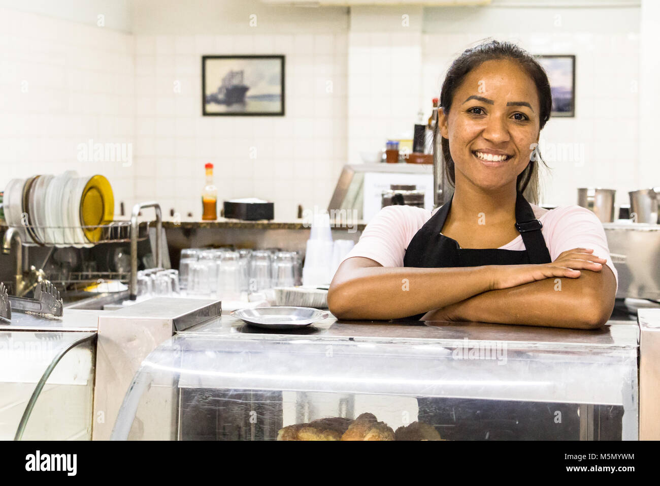 Brazil coffee shop hi-res stock photography and images - Alamy