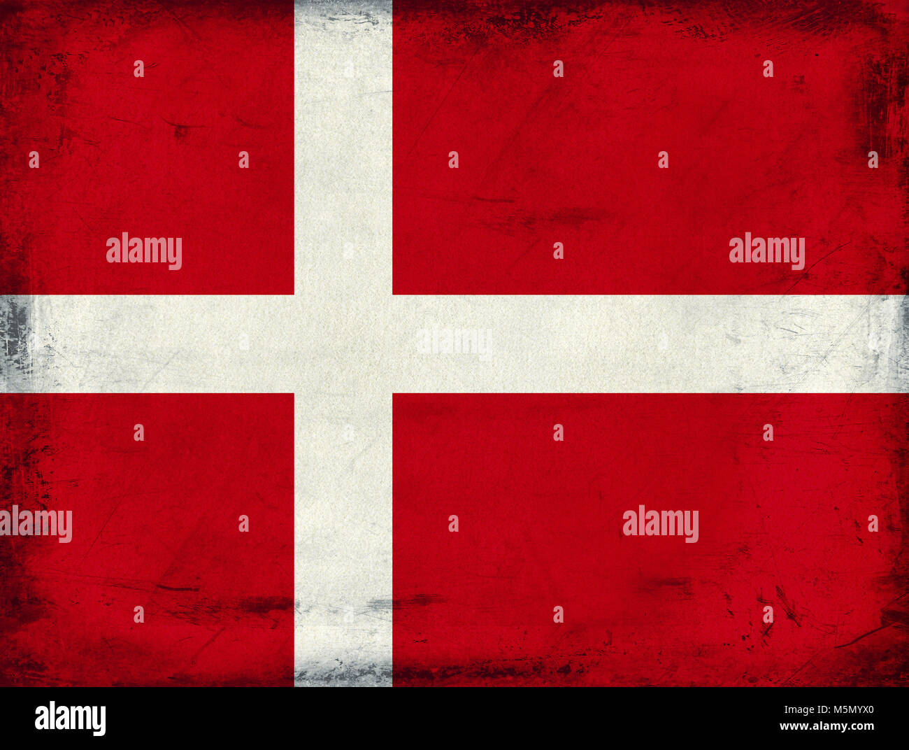 Vintage flag texture hi-res stock photography and images - Alamy