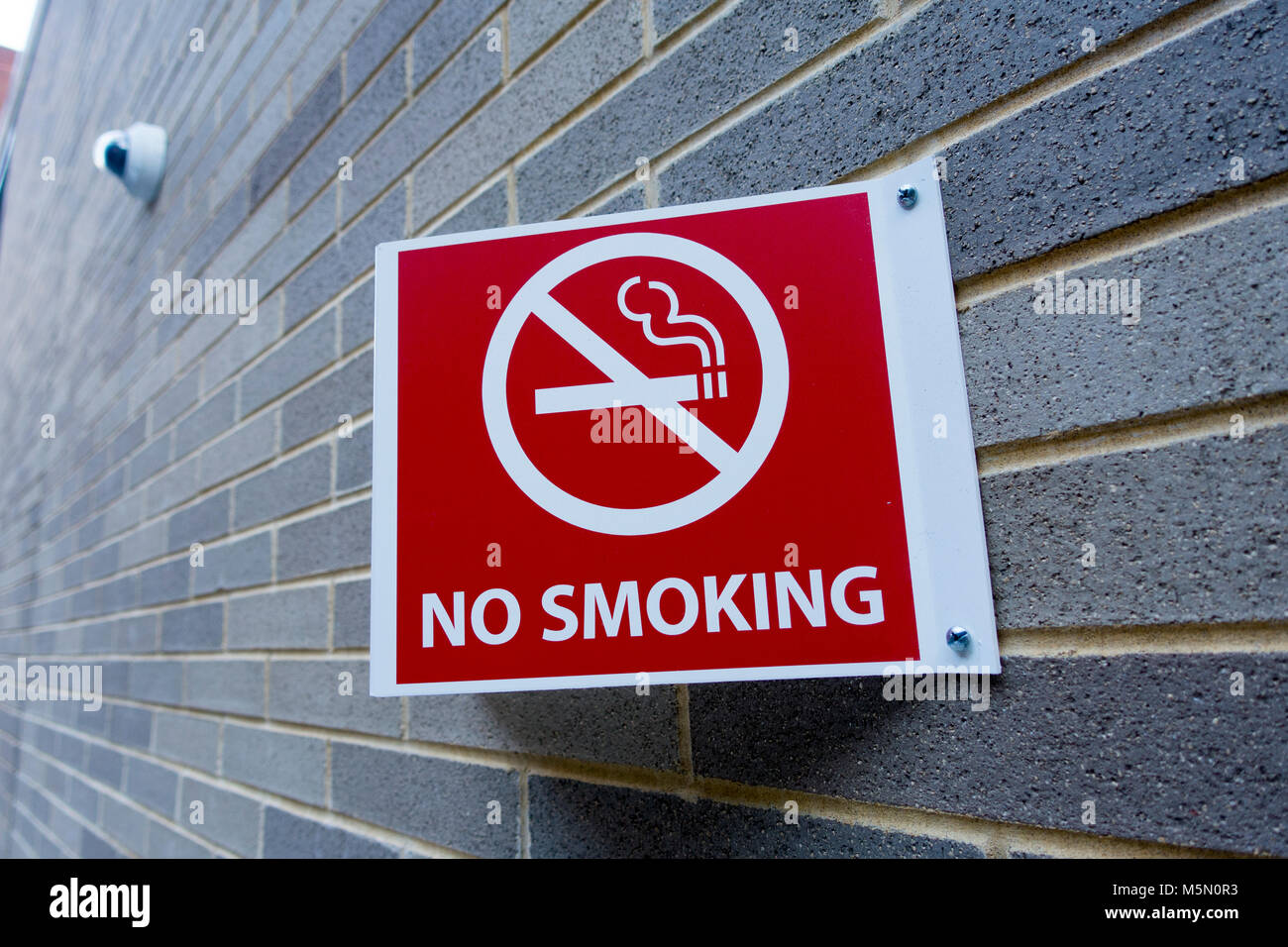 Dont smoke sign hi-res stock photography and images - Alamy