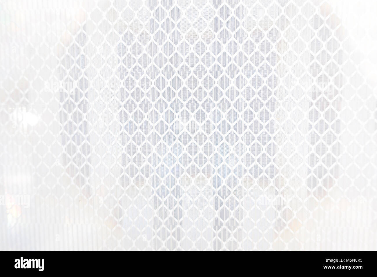 white diamond pattern sign close-up Stock Photo - Alamy