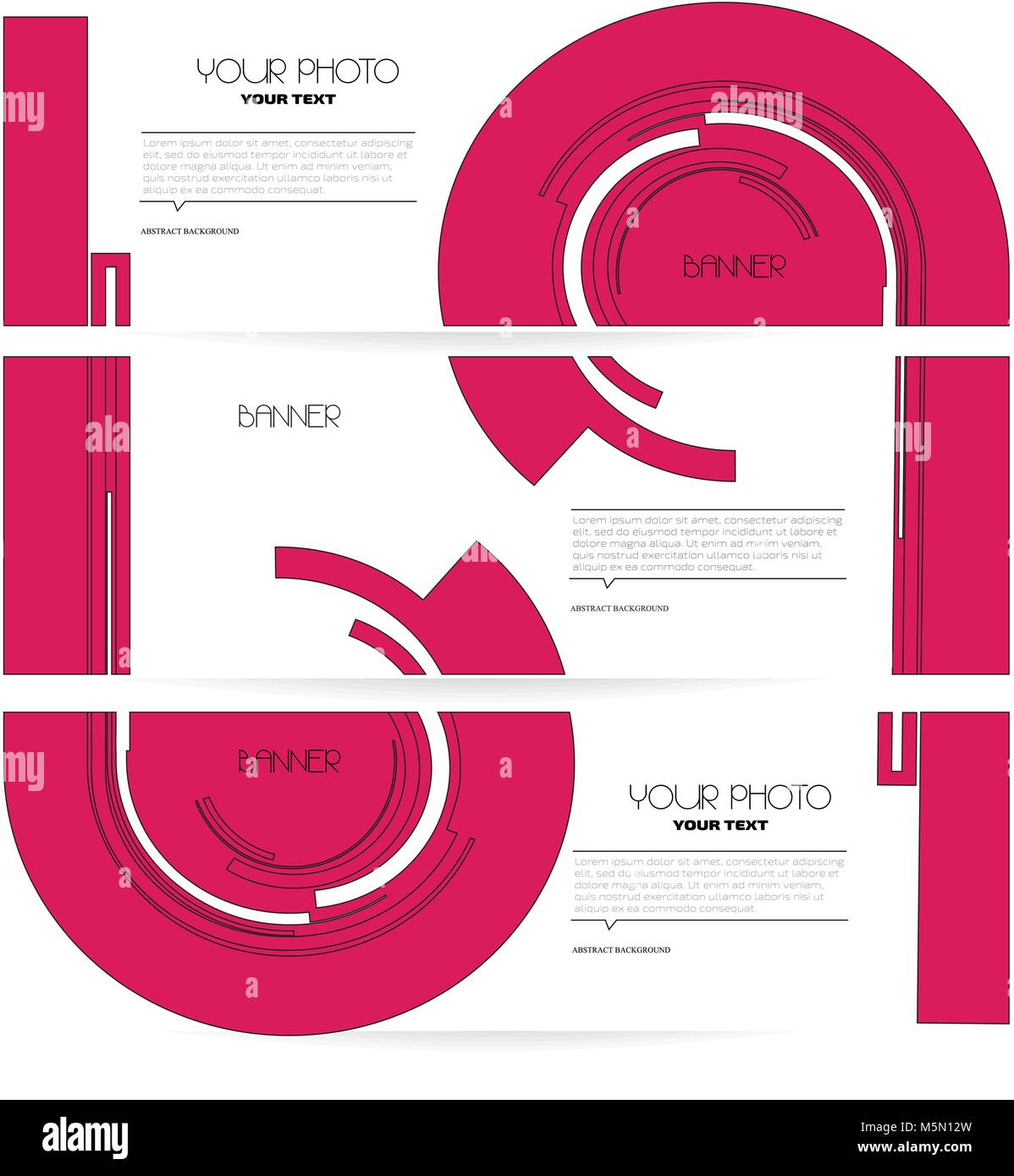 Creative advertising posters hi-res stock photography and images - Alamy