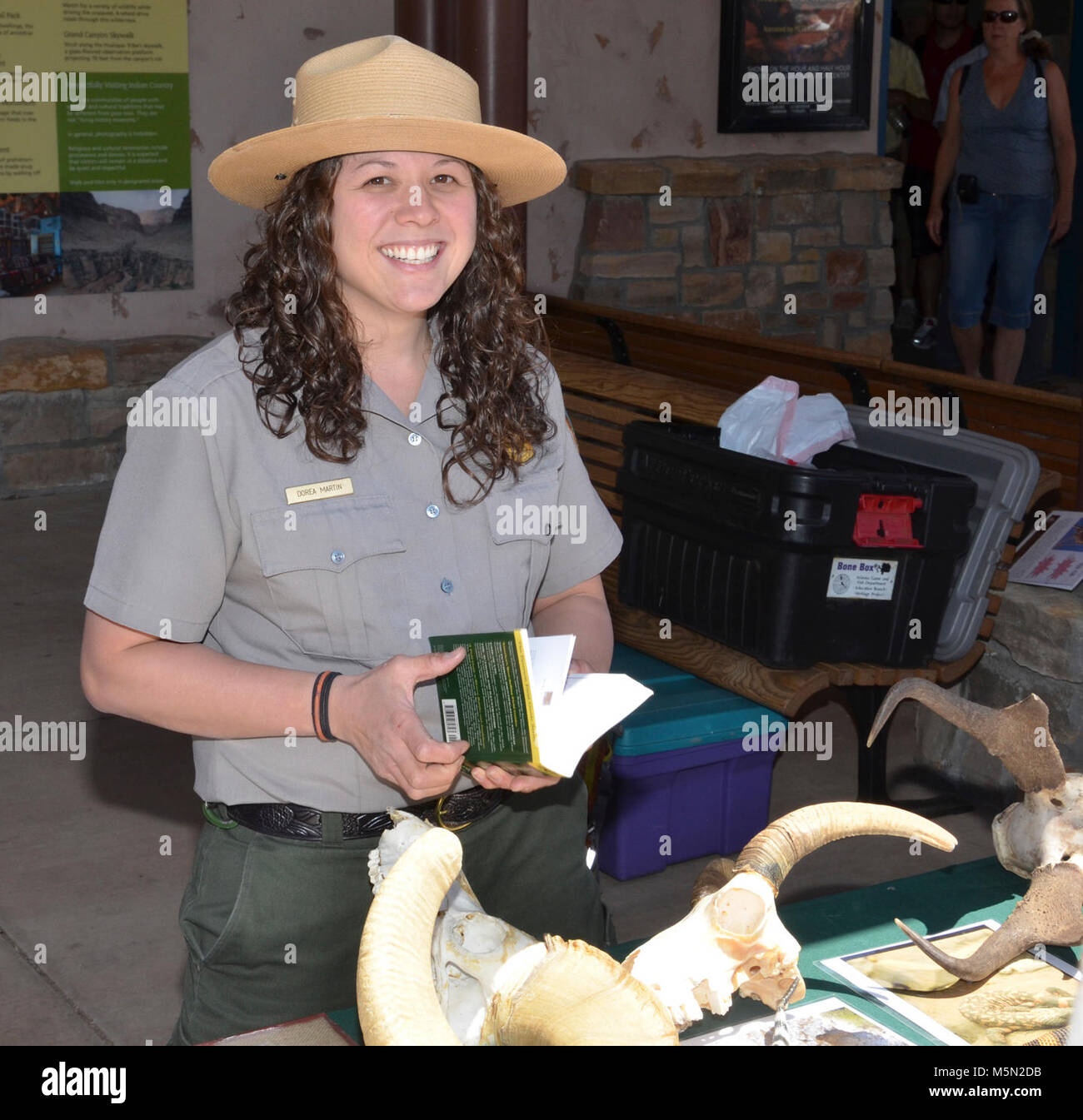 Grand Canyon National Park Celebrate Wildlife Day . Thank you to all ...