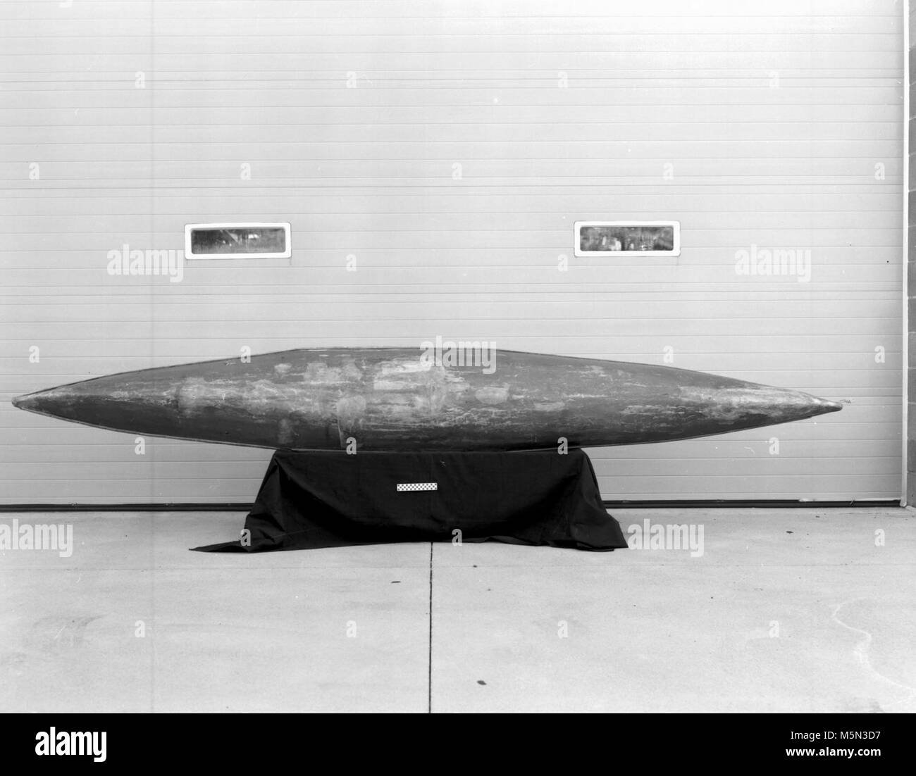 GRCA Grand Canyon Historical Boat Collection Kirschbaum Kayak . Catalog ...