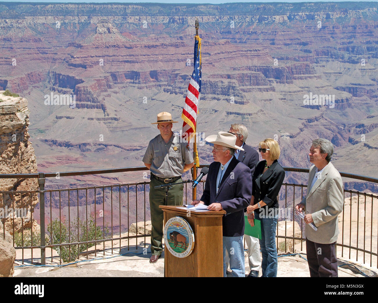 Marcia mcnutt hi-res stock photography and images - Alamy