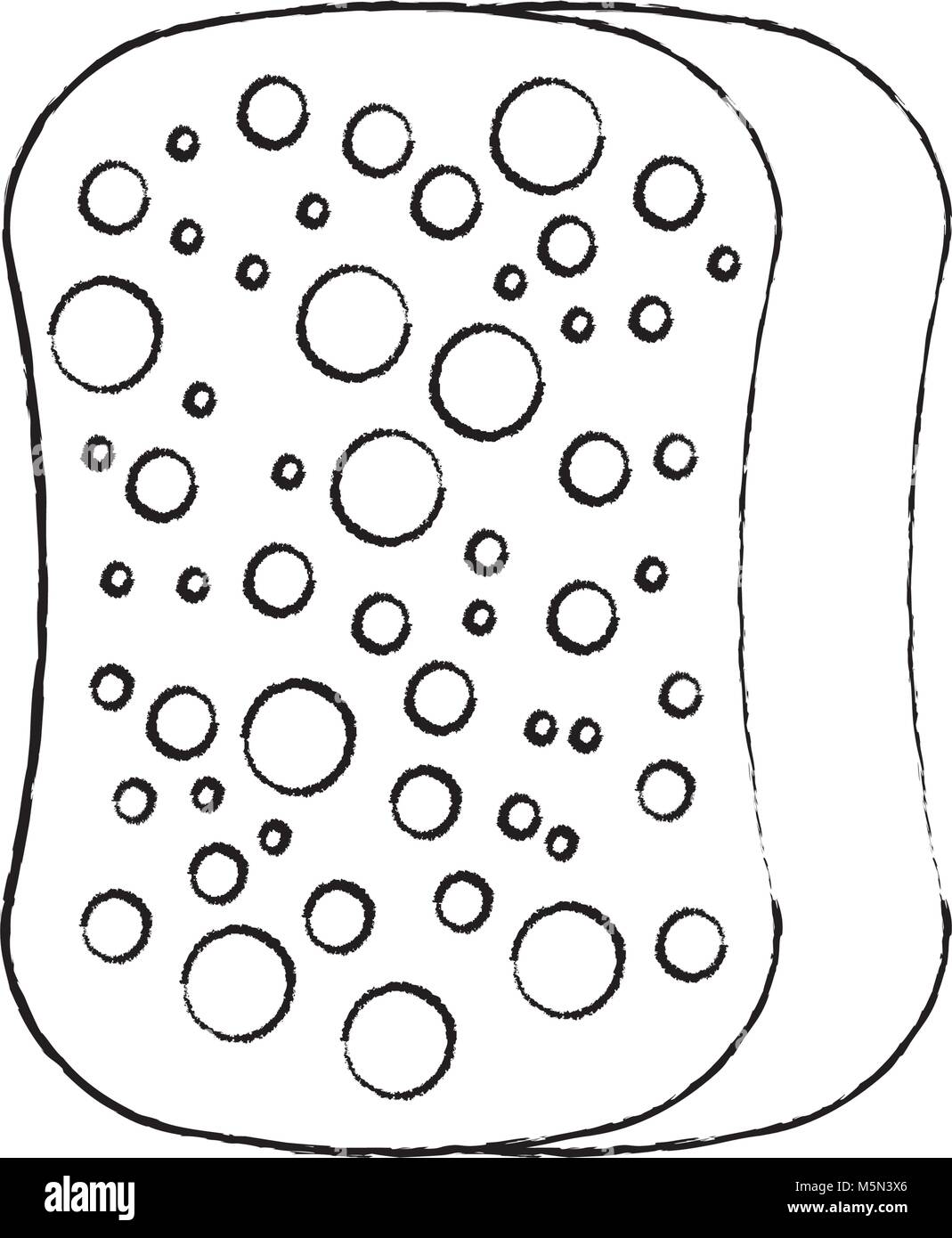 Hygiene home clean car Stock Vector Images - Alamy