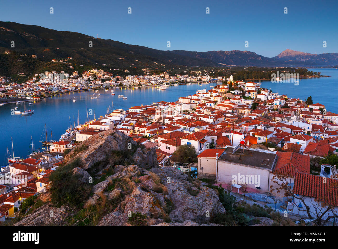 Galatas hi-res stock photography and images - Alamy