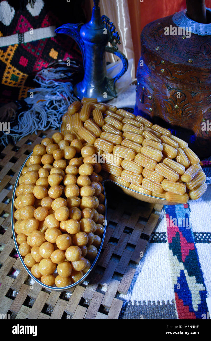 Luqaimat hi-res stock photography and images - Alamy