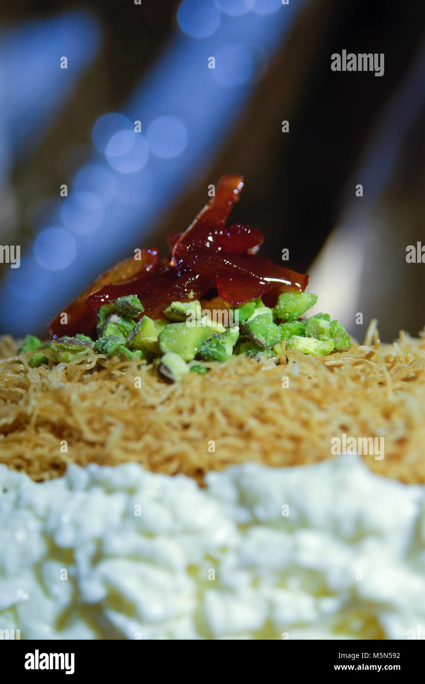 Ramadan sweets hi-res stock photography and images - Alamy