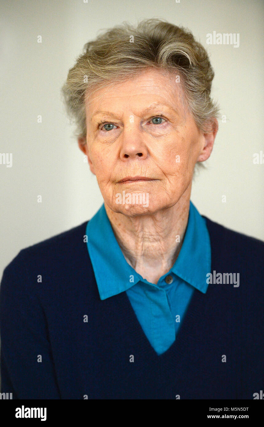 James black nobel hi-res stock photography and images - Alamy