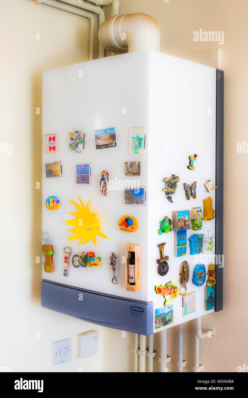 Inside boiler room hi-res stock photography and images - Alamy