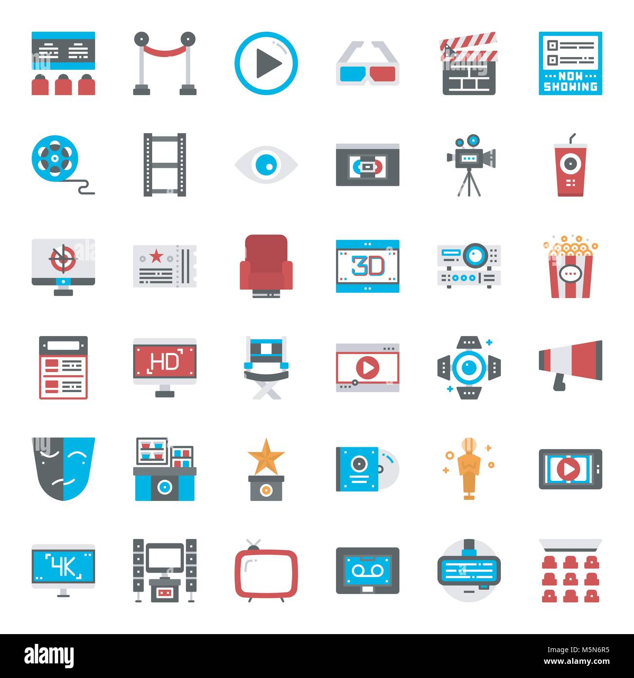 Hd intro Cut Out Stock Images & Pictures - Alamy