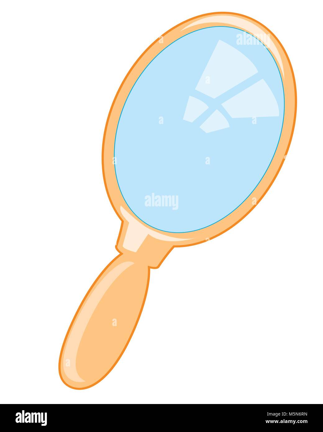 Handle form Stock Vector Images - Alamy