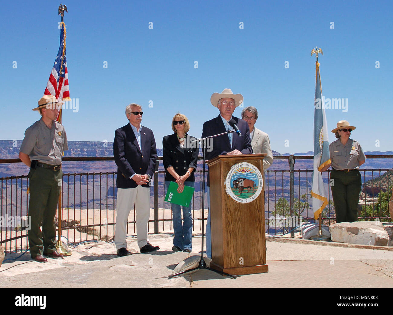 Marcia mcnutt hi-res stock photography and images - Alamy