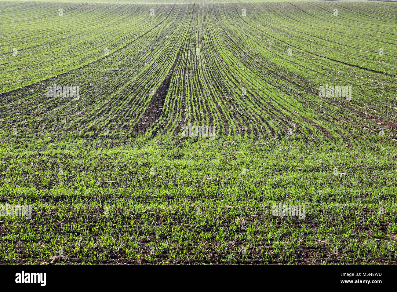 Season farmland hi-res stock photography and images - Alamy