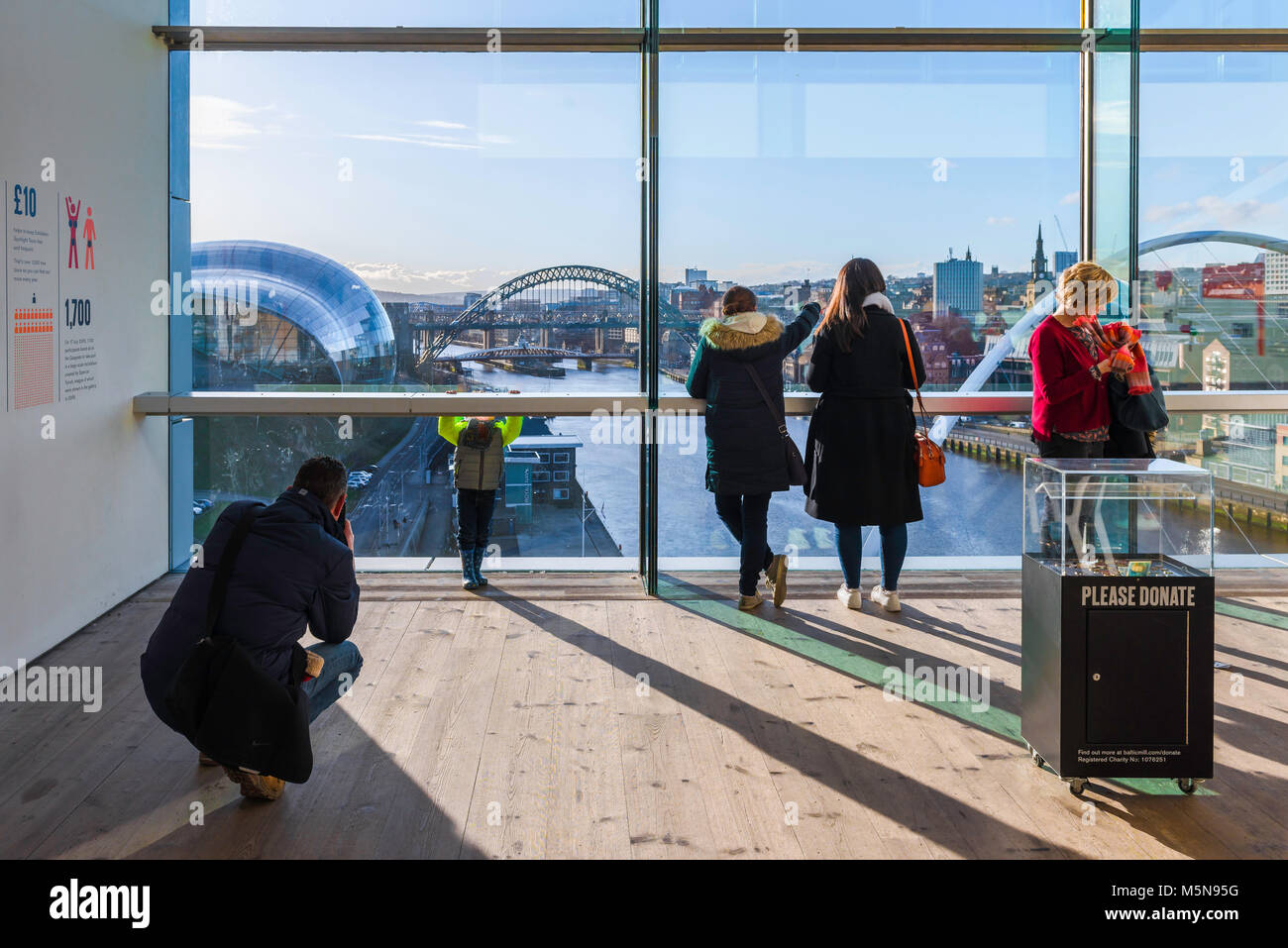 Baltic centre uk hi-res stock photography and images - Alamy