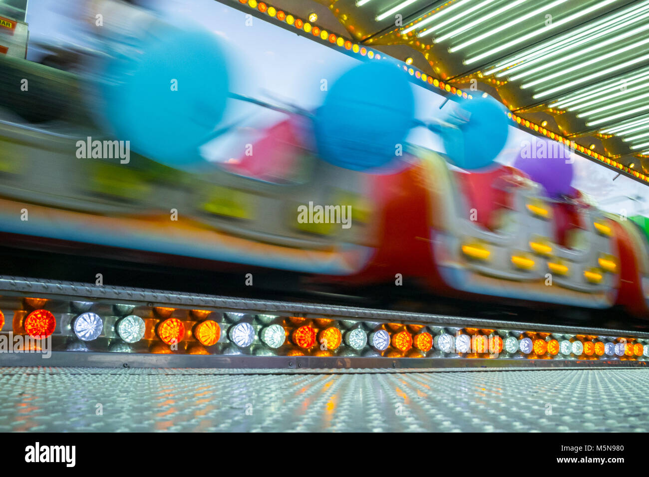 Rolling motion hi-res stock photography and images - Alamy