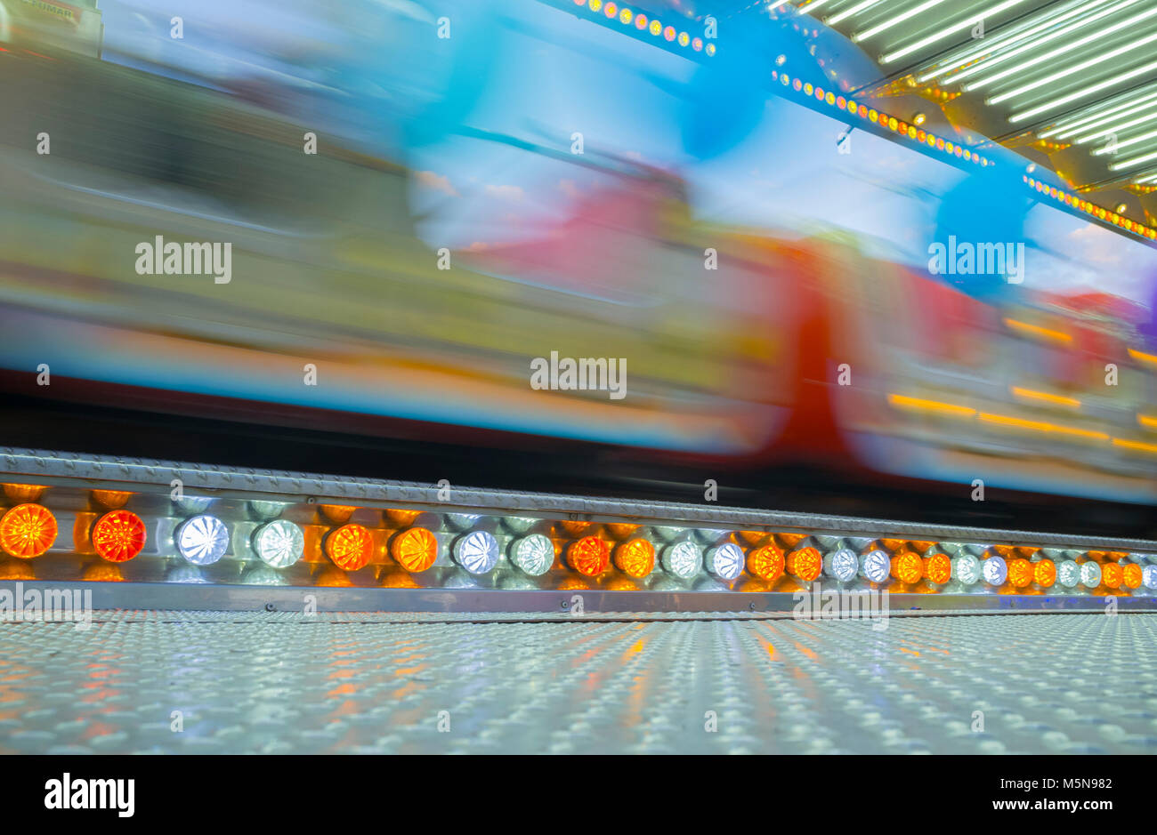 Rolling ride hi-res stock photography and images - Alamy