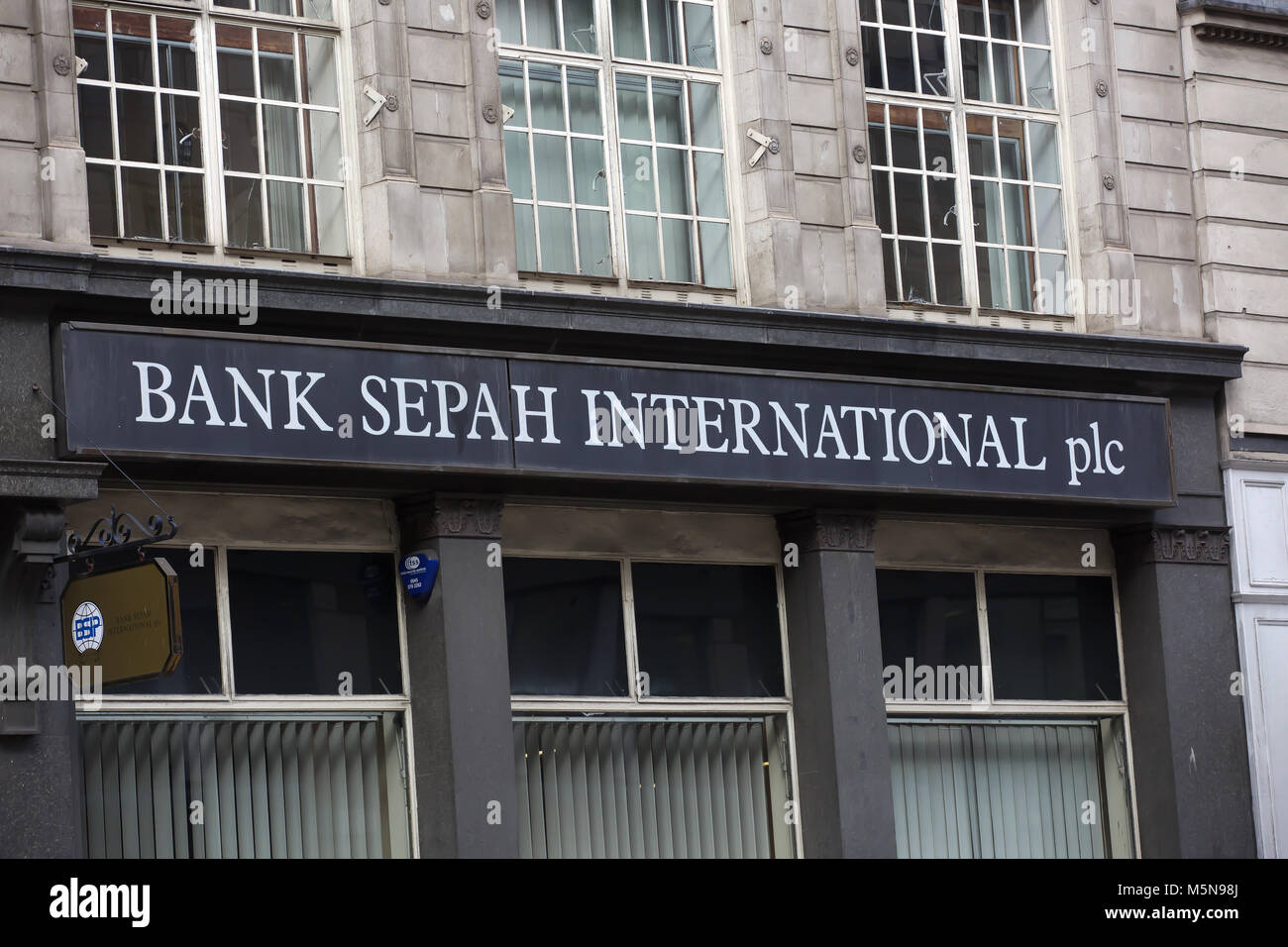 Bank Sepah High Resolution Stock Photography and Images - Alamy