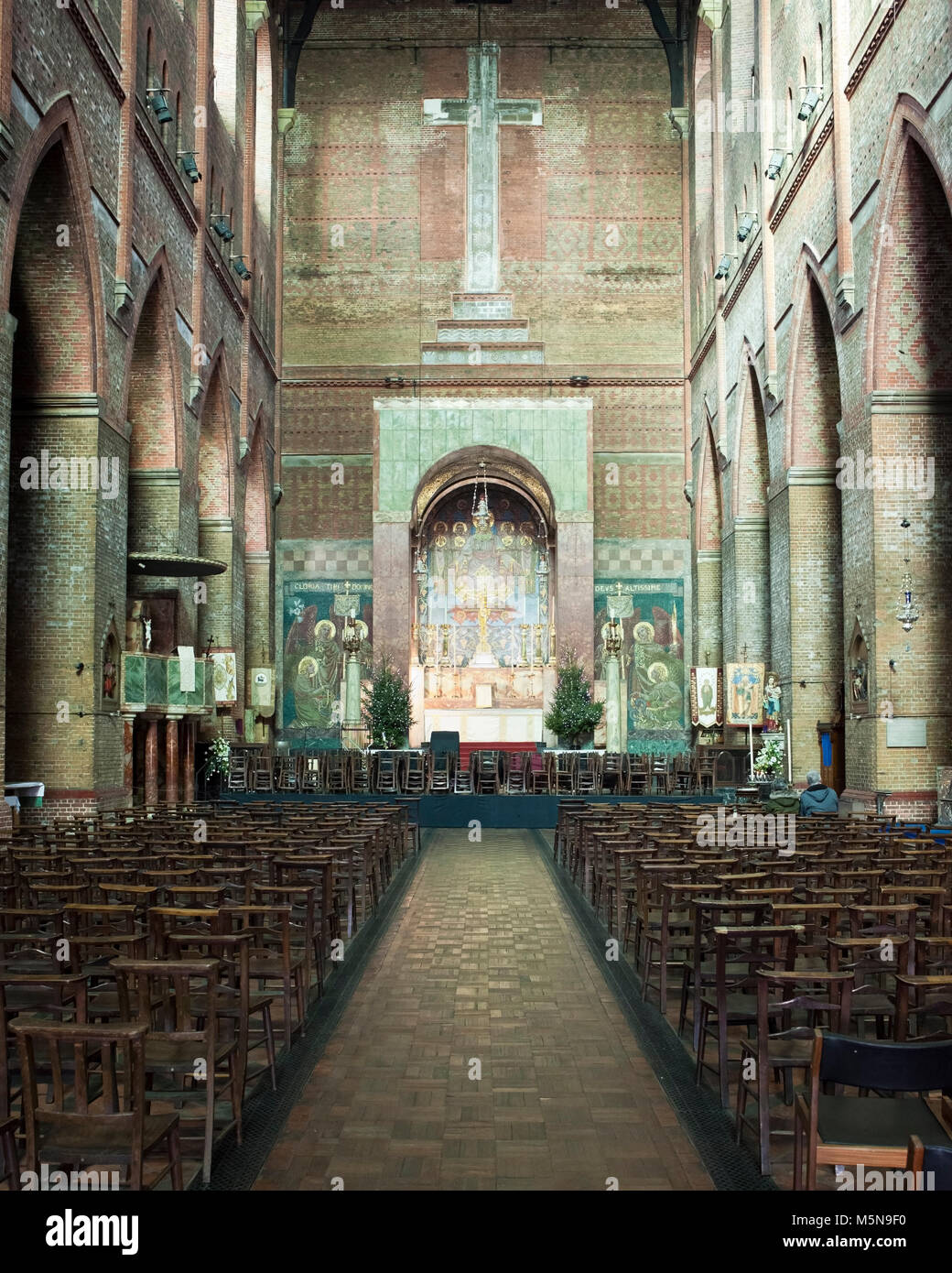 Fr wagner hi-res stock photography and images - Alamy