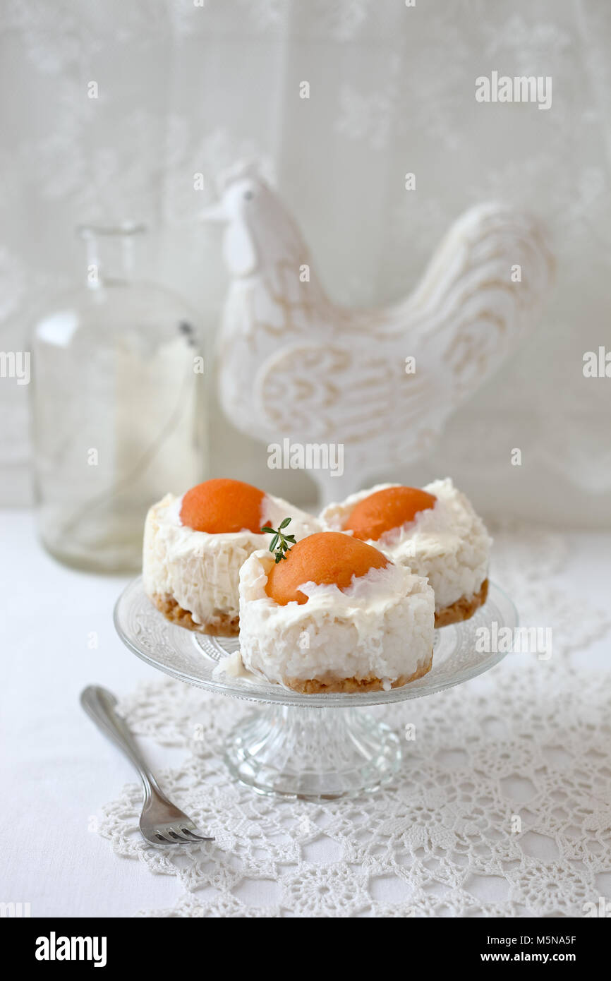 Milk rice cake hi-res stock photography and images - Alamy