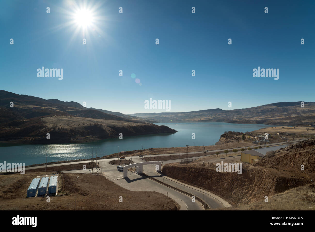 Old map anatolia turkey hi-res stock photography and images - Alamy